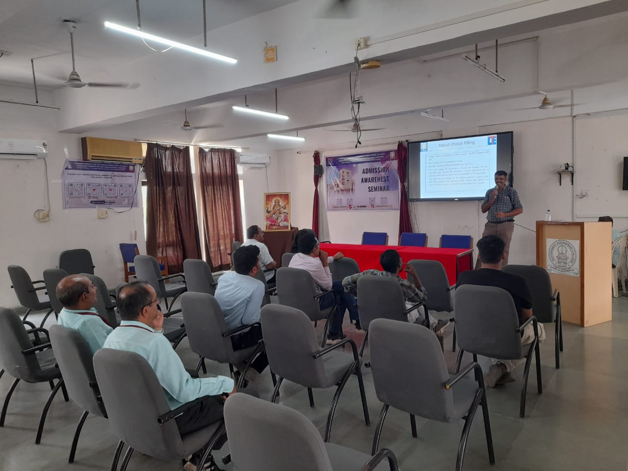 Government Engineering College Dahod