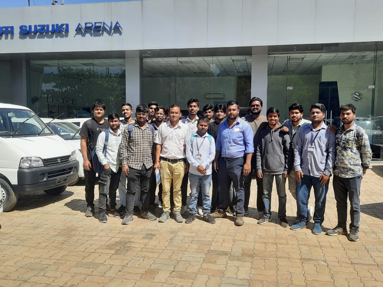 Government Engineering College Dahod