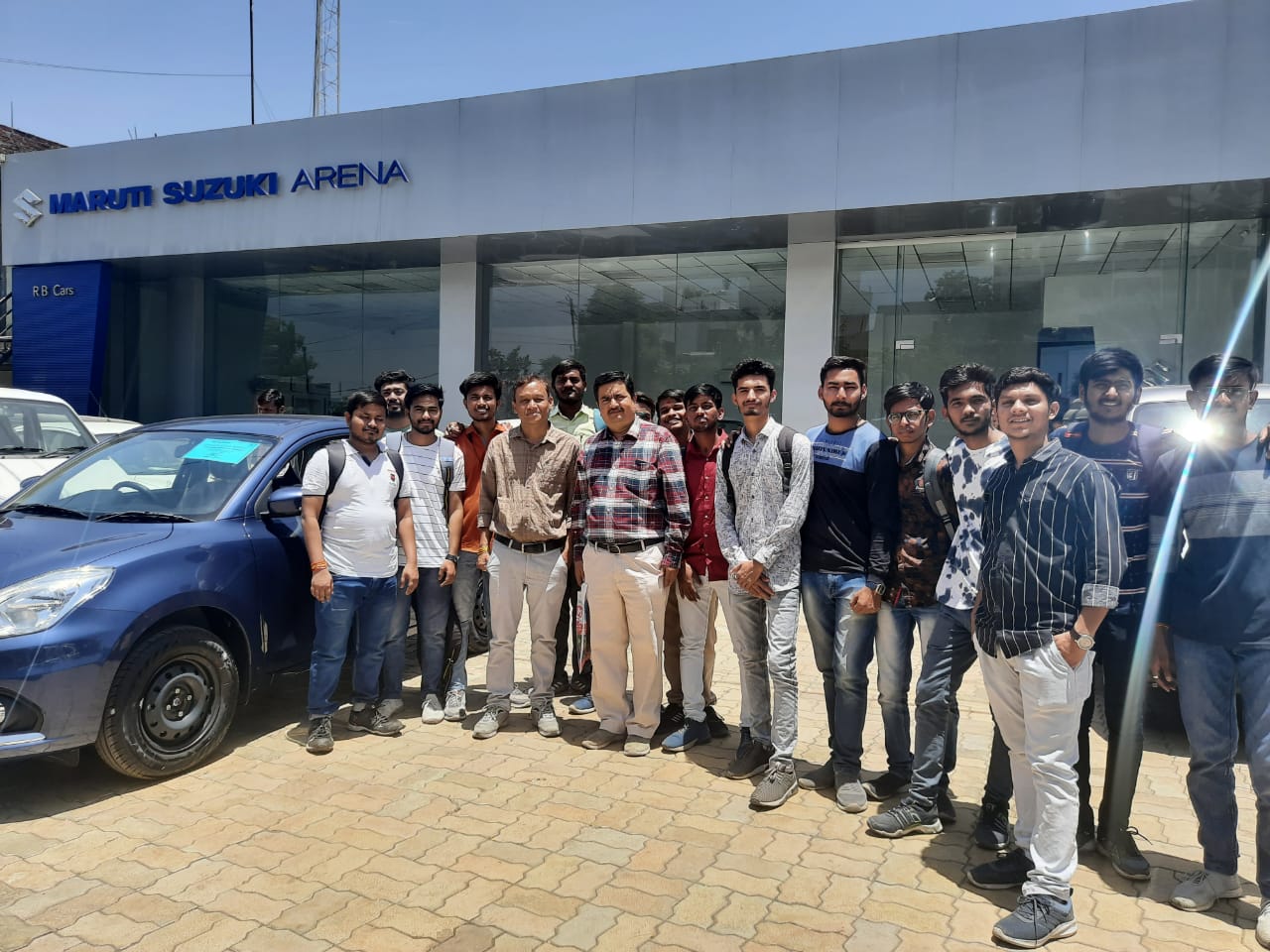 Government Engineering College Dahod