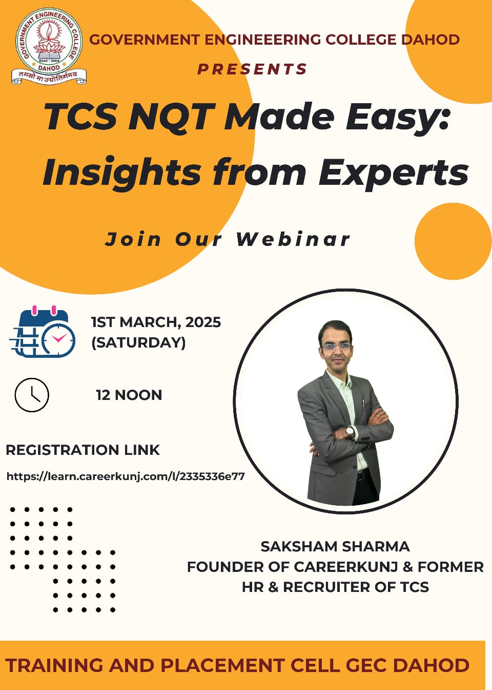 Government Engineering College Dahod