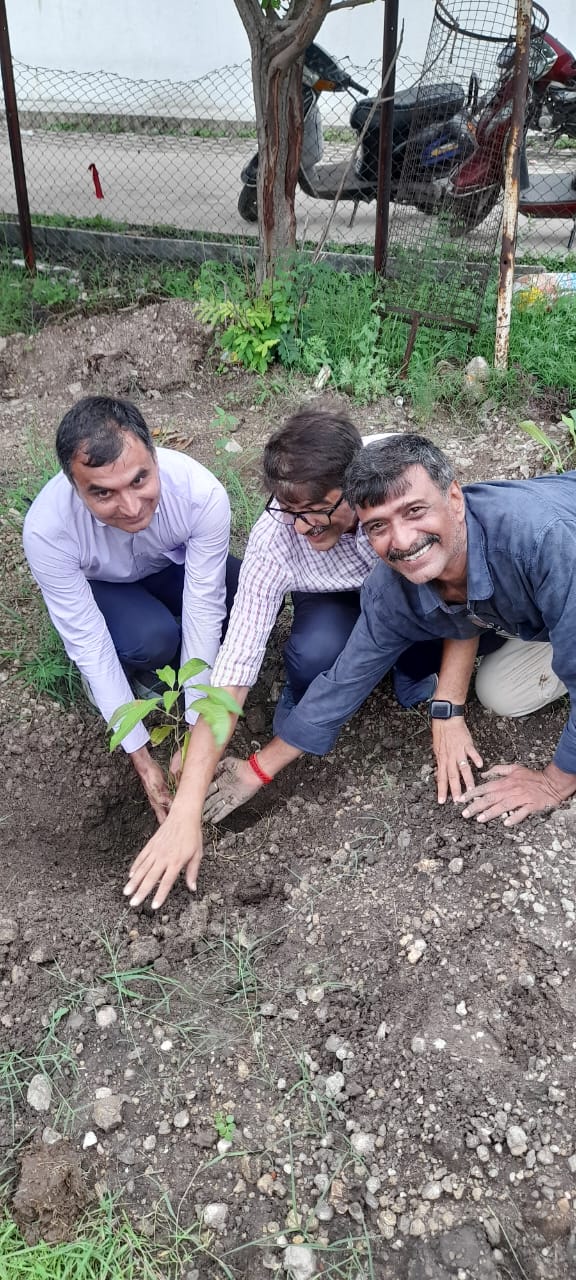 Government Engineering College Dahod