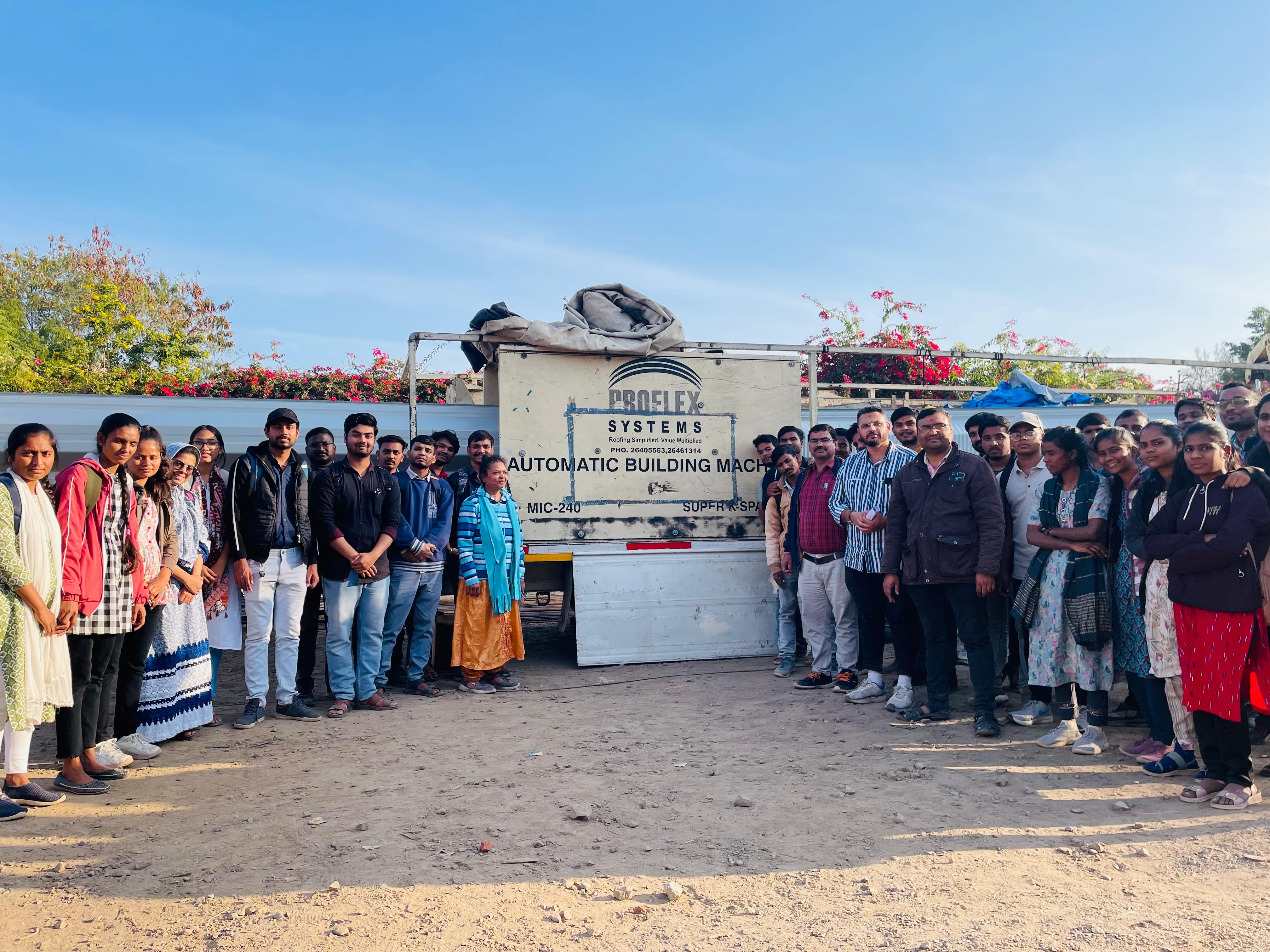 Government Engineering College Dahod