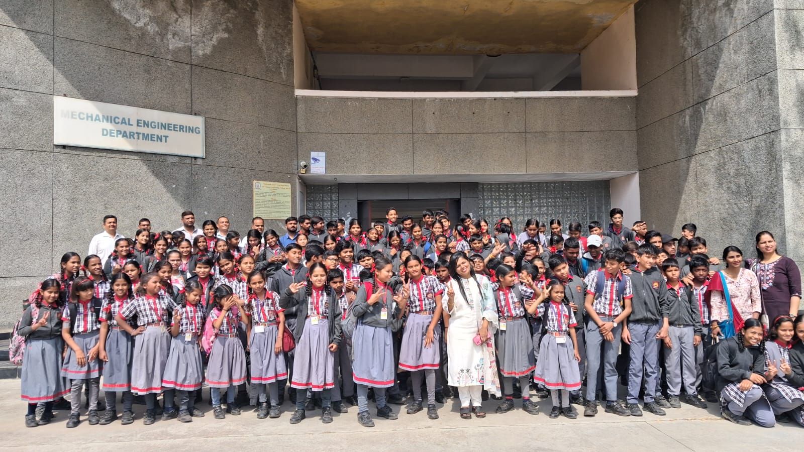 Government Engineering College Dahod